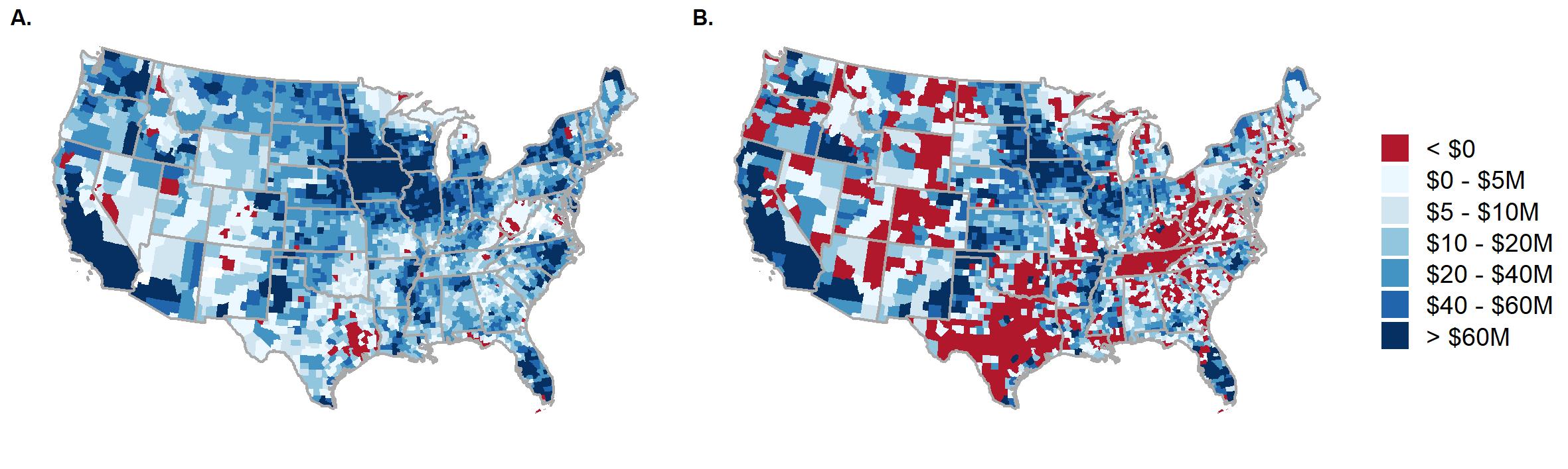 The State of US Farm Operator Livelihoods | The FACES Research Group
